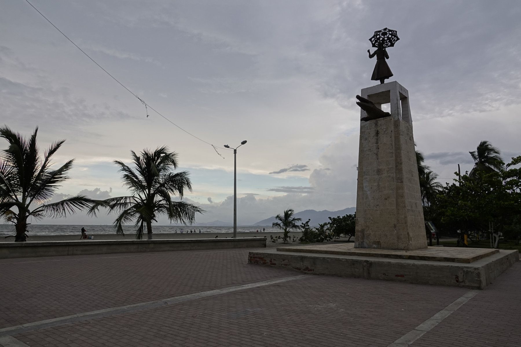 NATURAL MACONDO Colombia Inspiration Ciénaga - The Capital of Magic ...