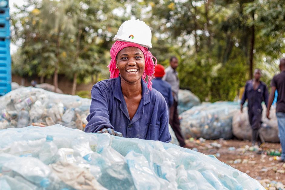 Tanzania: Of garbage heroes and golden brooms - News - Site