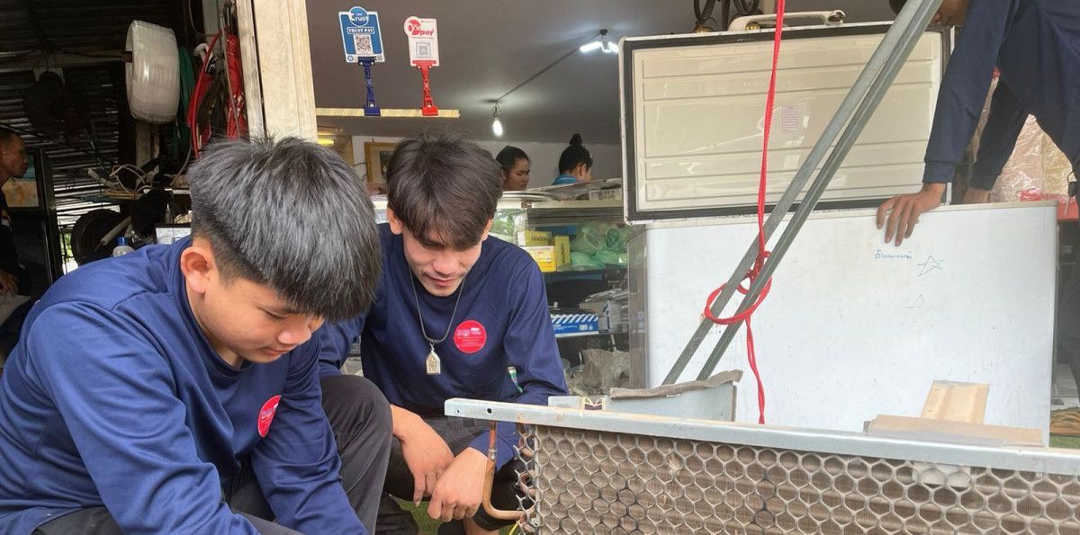 Component 2: Employment Support Services (ESS) trainees and coaching ...
