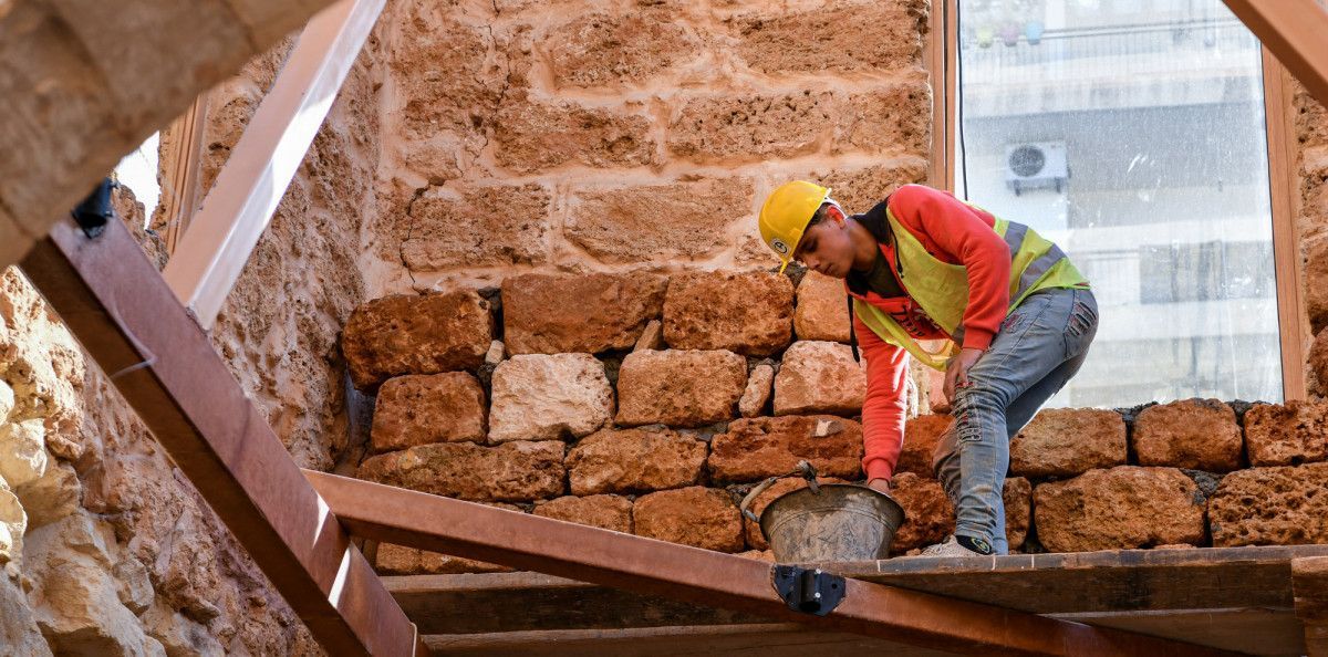 SILA - Skills and Innovation for Labor Advancement - Projects - Site