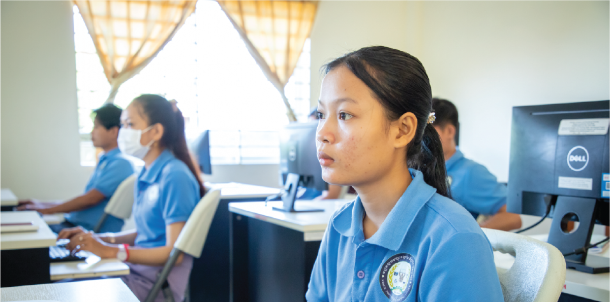 Digital Learning Materials for TVET (DLM4TVET) - Projects - Site