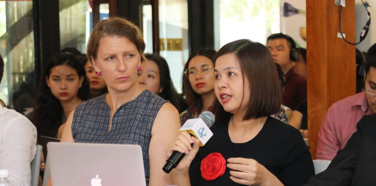 USAID RISE Case Study: The Accelerator, Technical Assistance and Gender ...