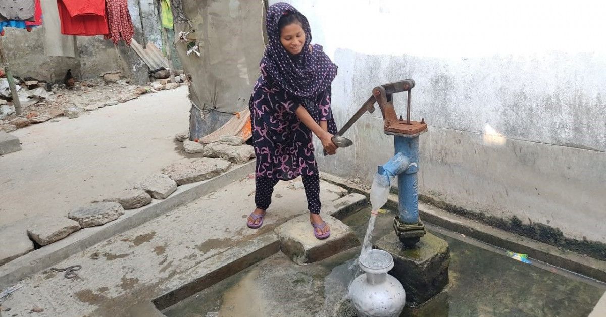 World Water Day – Groundwater depletion: Unearthing the invisible ...