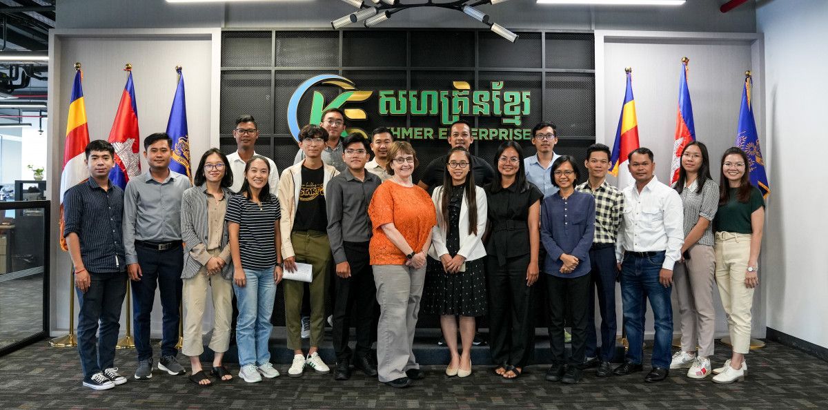 Fostering a Silicon Valley Mindset: Michelle Messina’s Impactful ...