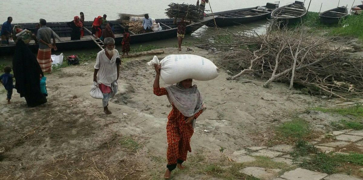 Government of Bangladesh officially initiates a new phase of M4C ...