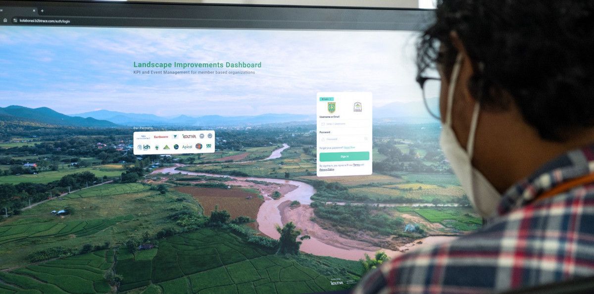 Digital Tools Bringing Visibility to Landscape Land Management ...