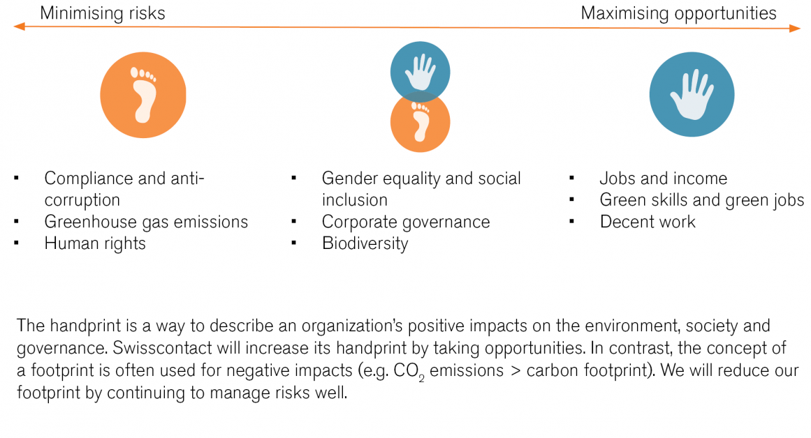 Sustainability - Annual report 2023 - Annual reports - About us - Site