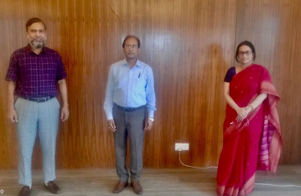 Working with National Skills Development Authority (NSDA) to bring a ...