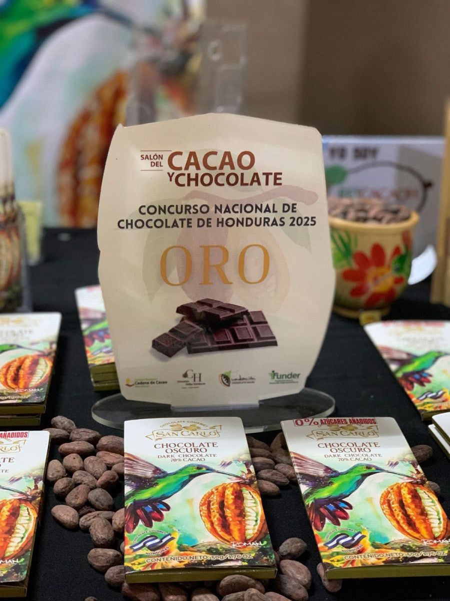 A Shared Recipe: How Knowledge Crossed Borders and Strengthened a ...