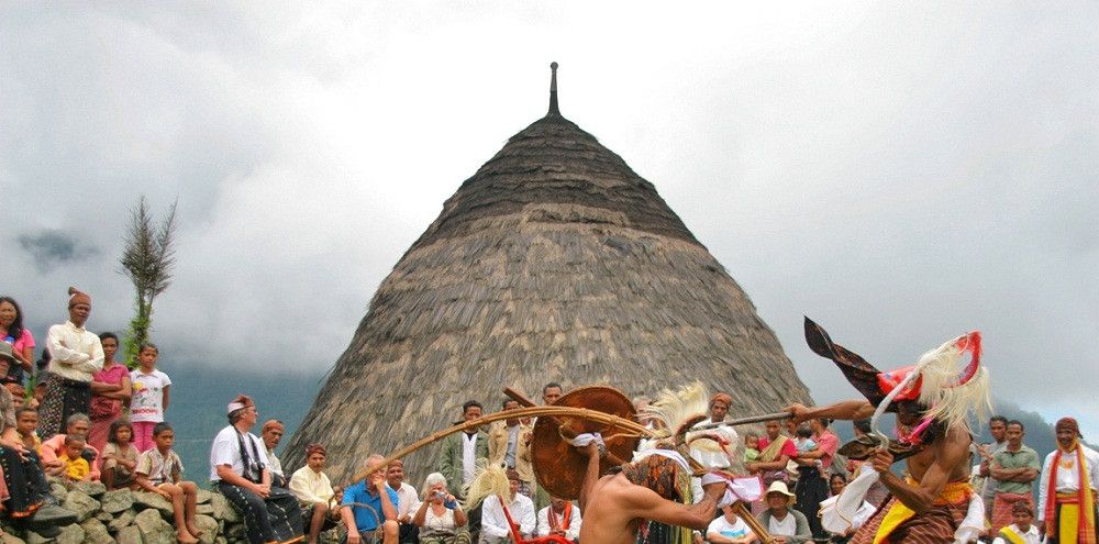 Development also brings change - News - Site