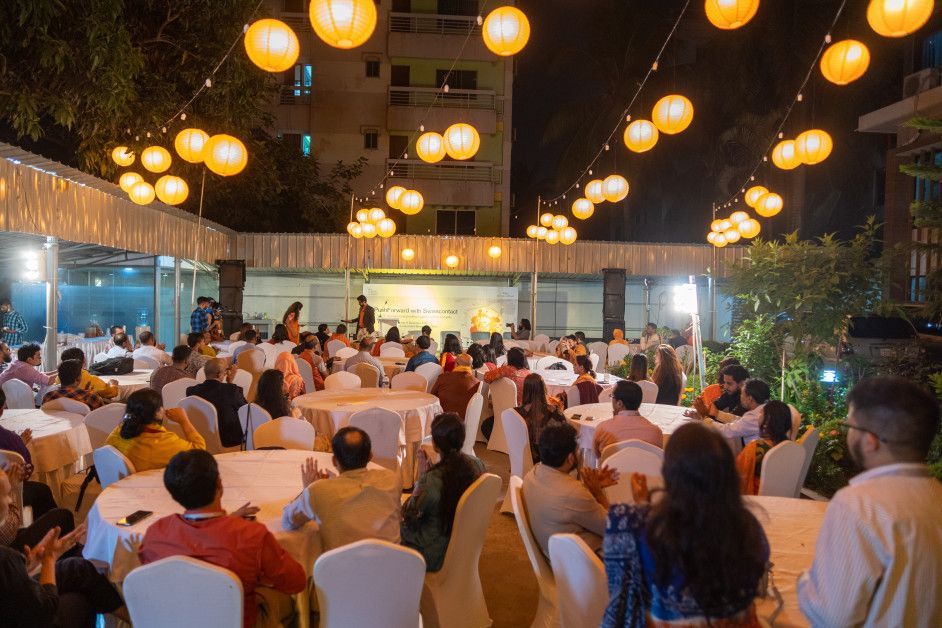 #PushForward with Swisscontact: A Reflection on How Women's Economic ...