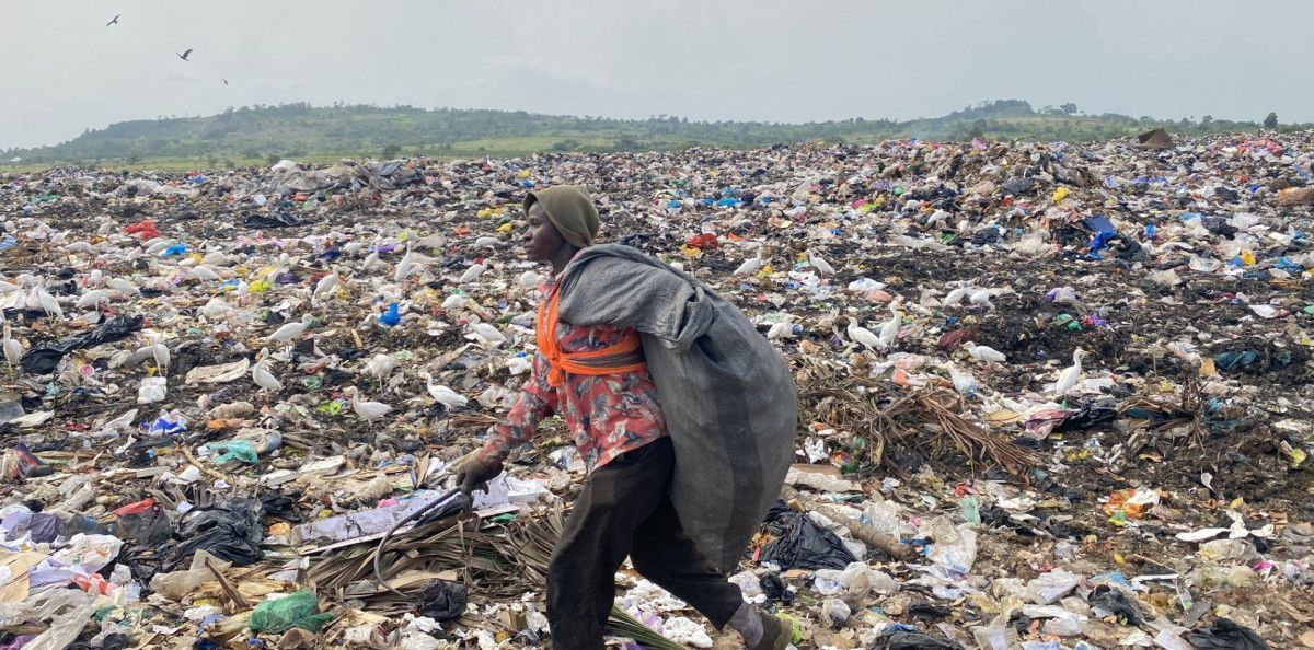 Driving Sustainability: Zero Waste to Landfill Dialogue - News - Site