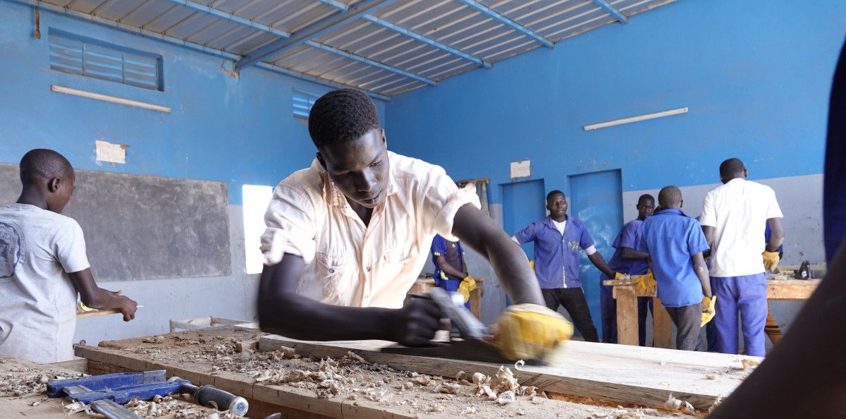 PAFP - AFPIJE - Projects - Site