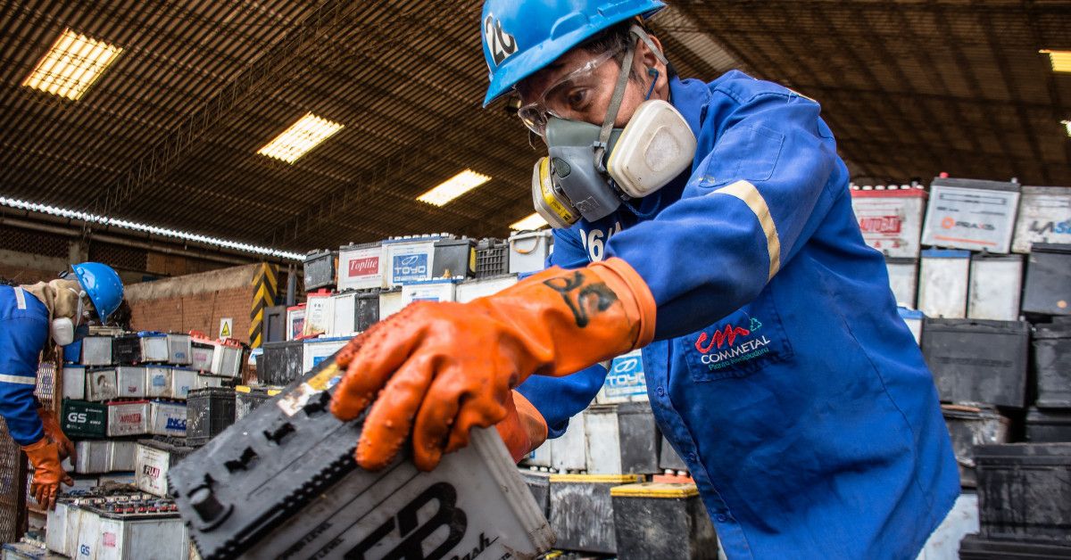 Strengthening Green Businesses in Bolivia to promote a Circular Economy ...