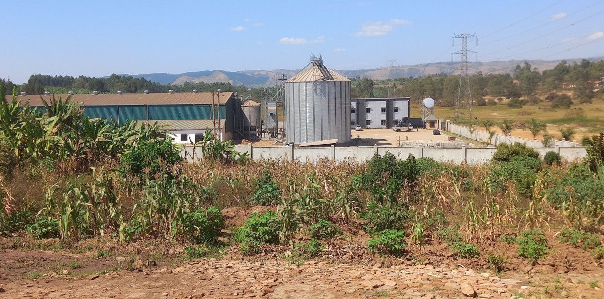 Uthabiti - Building resilience through market-led livelihood ...