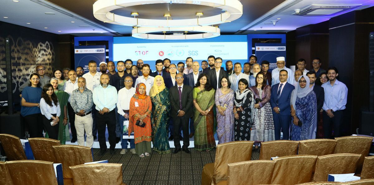 Swisscontact Hosts National Agro-Export Promotion Event to Strengthen ...