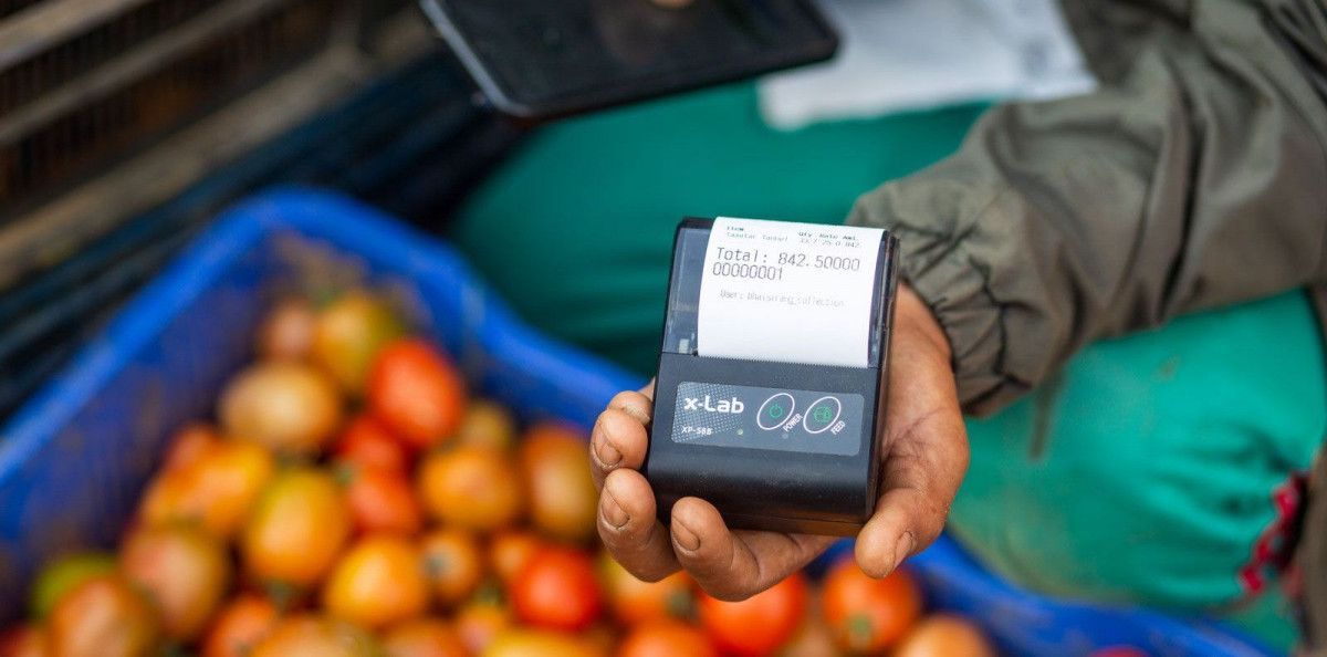 Swisscontact Event at Google Zurich on 4th November 2024 - News - Site