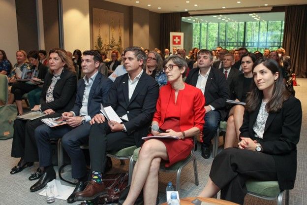 Swisscontact supports launch event for the SDC Regional Programme South ...