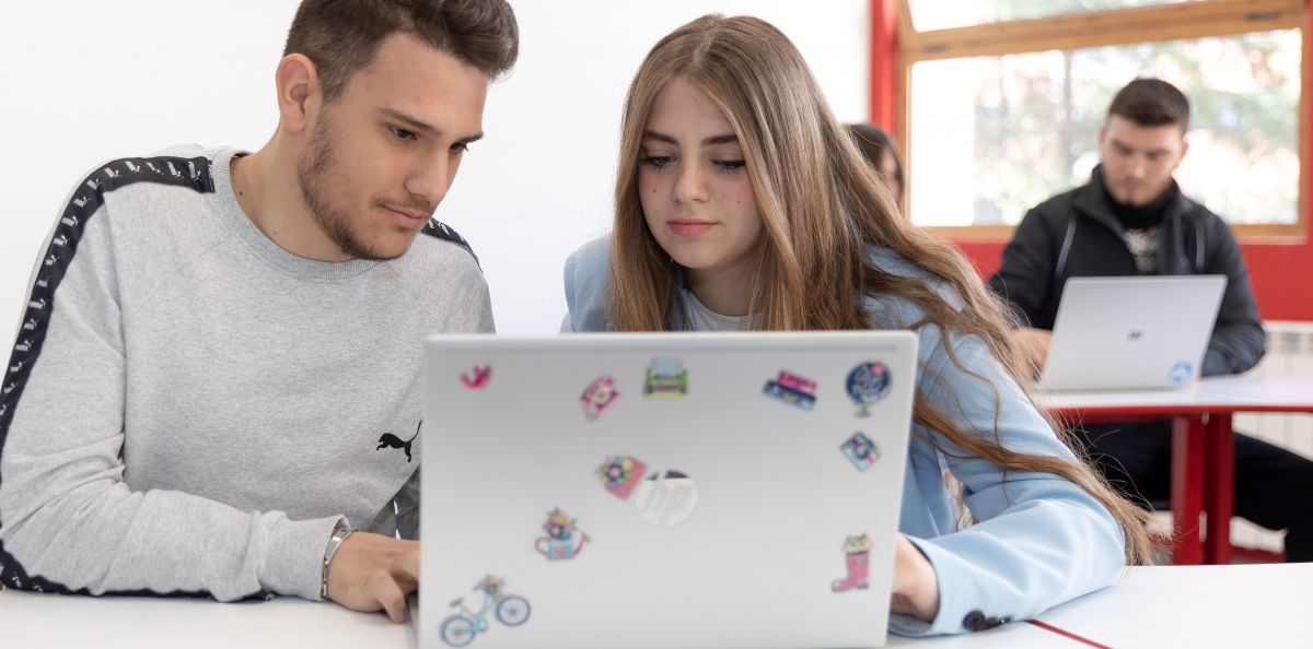 Improving learning capacity: Insights from Monitoring, Evaluation and ...