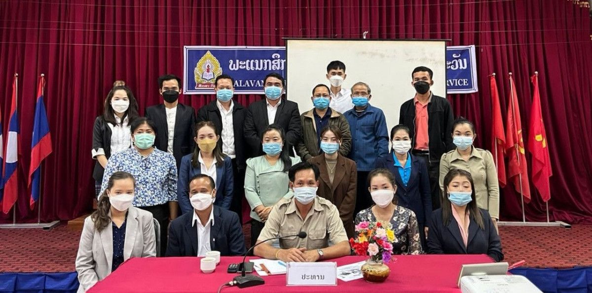 Consultation Workshops with Enterprise-Based-Training (EBT) - News - Site