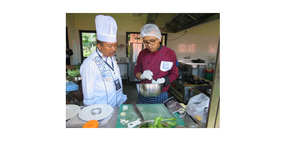 Webinar on Importance and Relevance of NVQS for Employers - News - Site