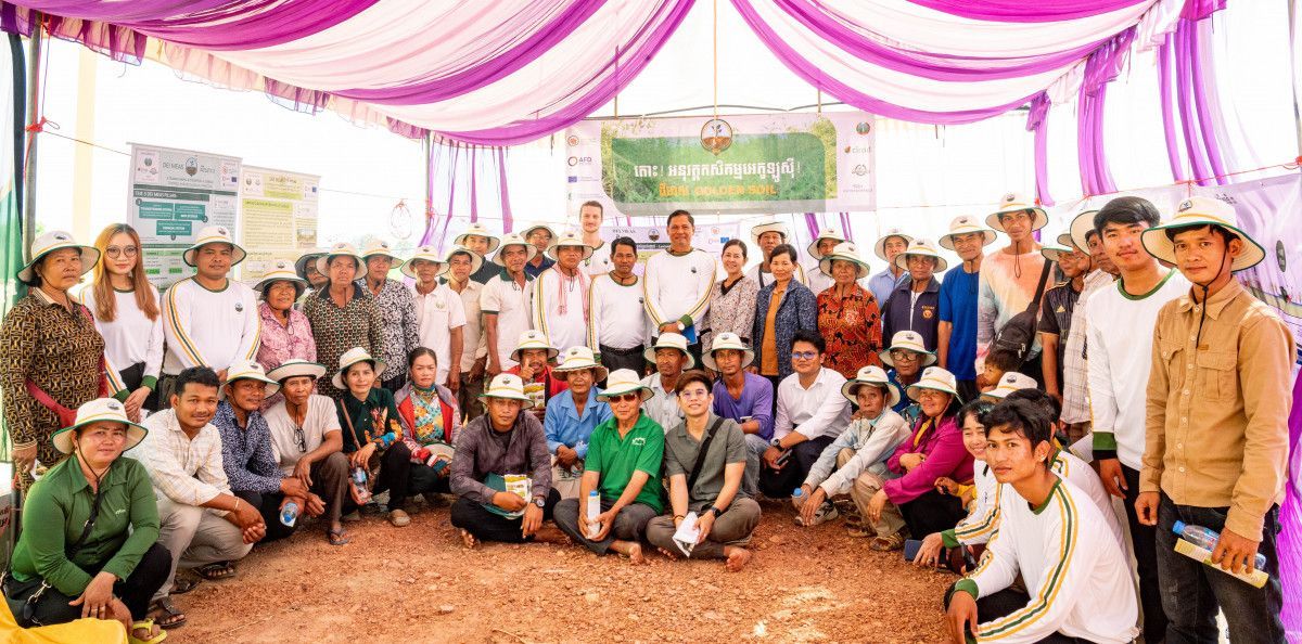 Addressing Agricultural Challenges Through Dei Meas: A Pathway to ...
