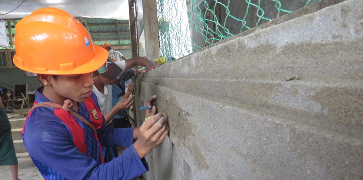 Harnessing the Power of Shared Values: Linking Labutta to Markets ...