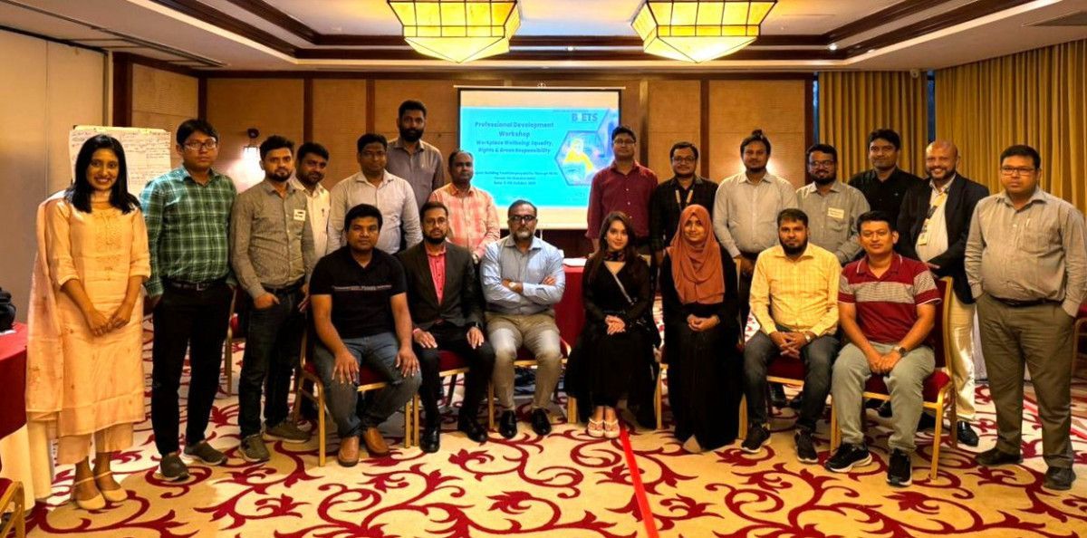 Commemorating the World Day for Decent Work 2025: Swisscontact ...