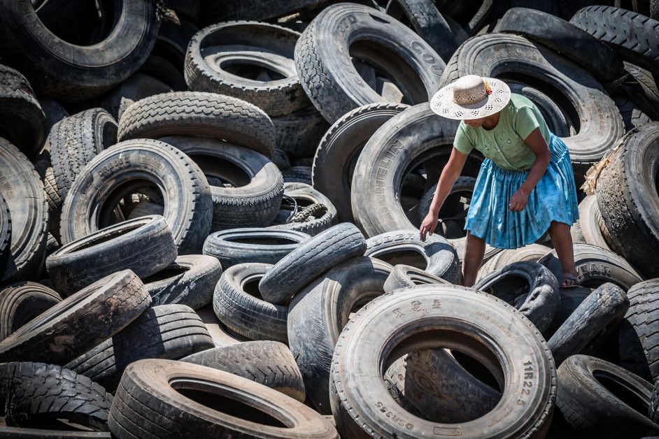 Bolivia: new environmental protection project supports sustainable ...