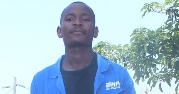 Dreams exist to come true - Edson's Story - News - Site