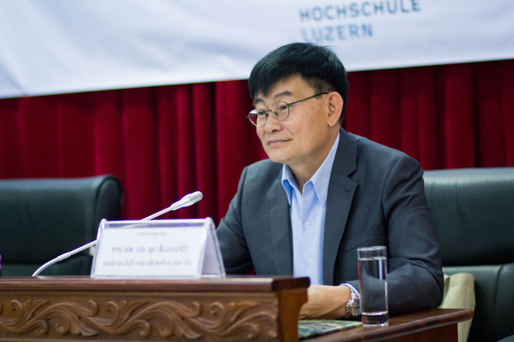 2nd Steering Committee Meeting for VTESS Project - News - Site