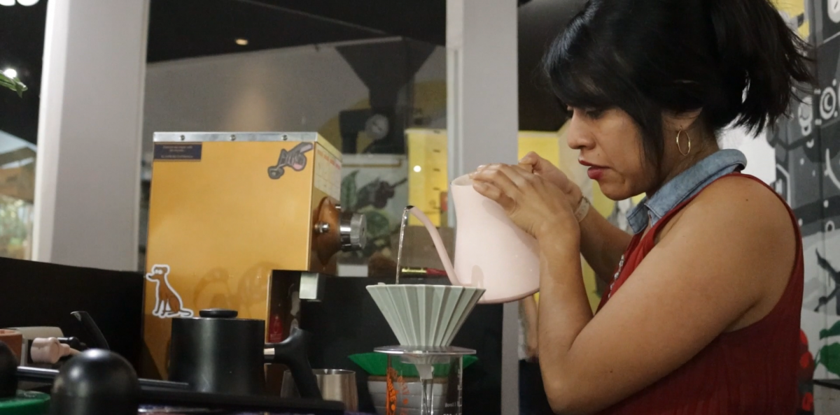 Teco Coffee House, una ventana de oportunidades para la juventud ...