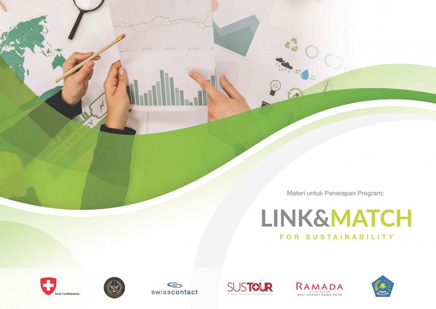 Link&Match for Sustainability - Competitiveness and market access ...