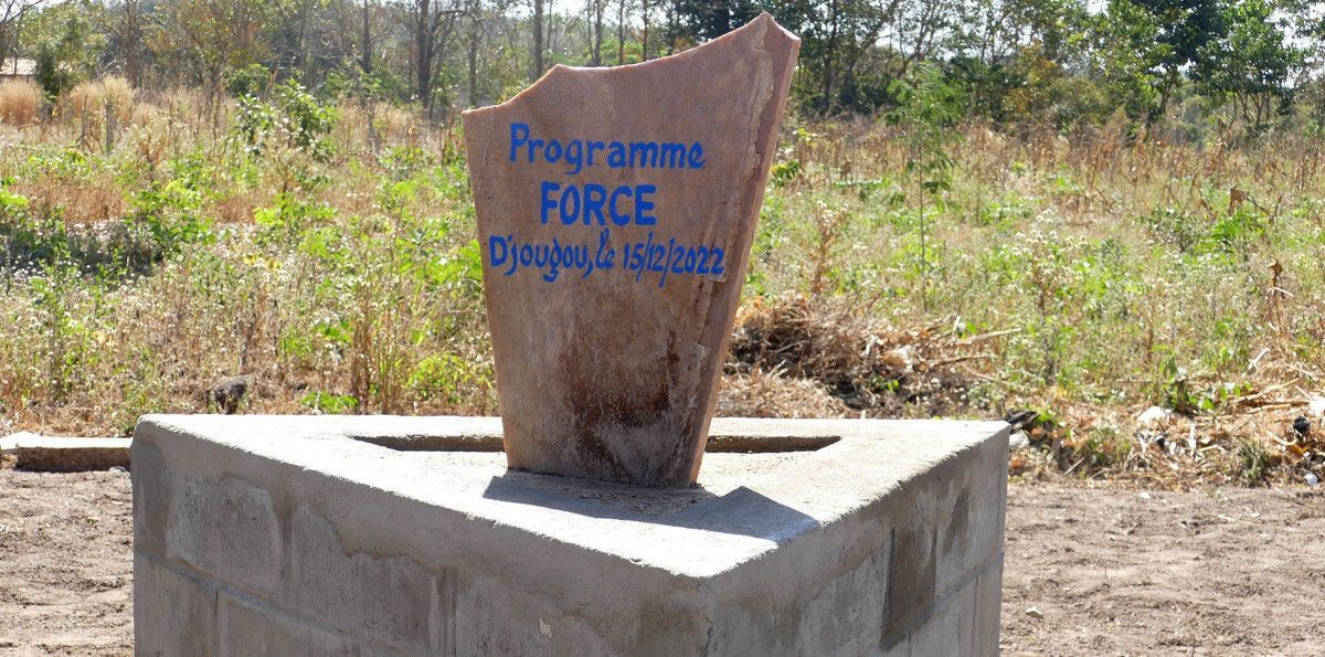 Le programme FORCE lance les activités de sa composante territoriale ...