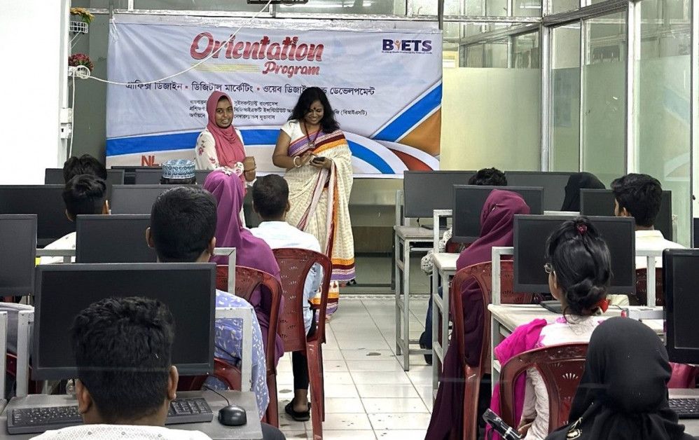 The first step towards a promising future: BYETS project selects ...