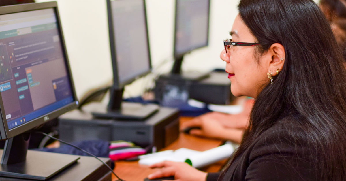 Working with academic institutions and the private sector to create training courses for ...