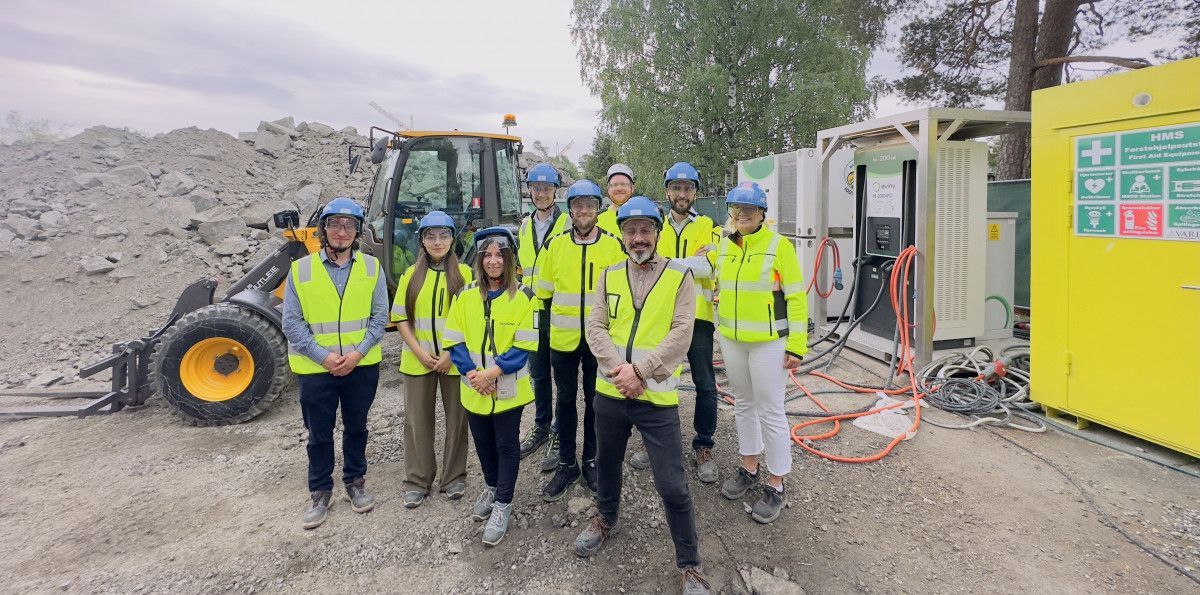 CALAC+ programme brings Chile to the forefront of zero-emission ...