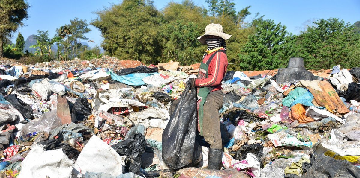 Waste to Value - Projects - Site