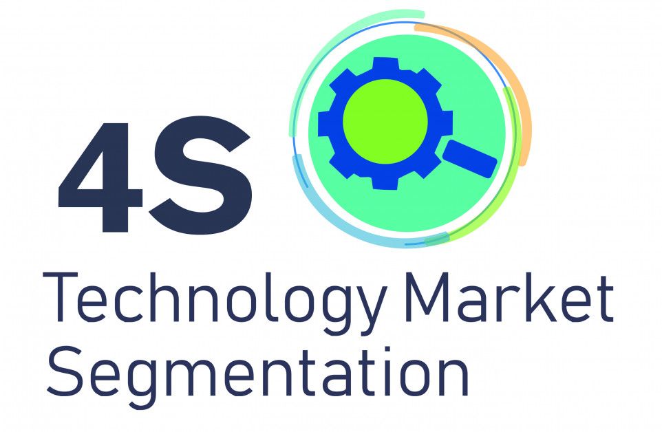 4S Technology Market Segmentation model - Technologies and Practices ...