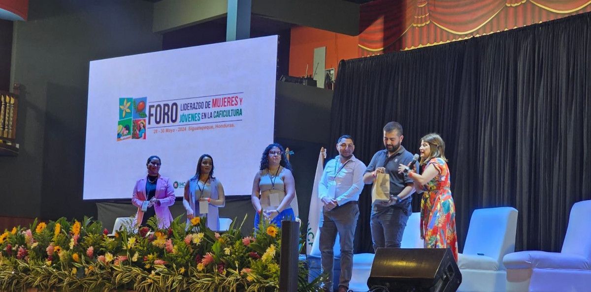 Swisscontact promueve la sostenibilidad, equidad e inclusión en sus ...