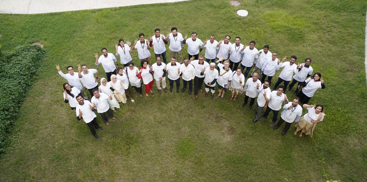 PROGRESS celebrates International Youth Day - News - Site