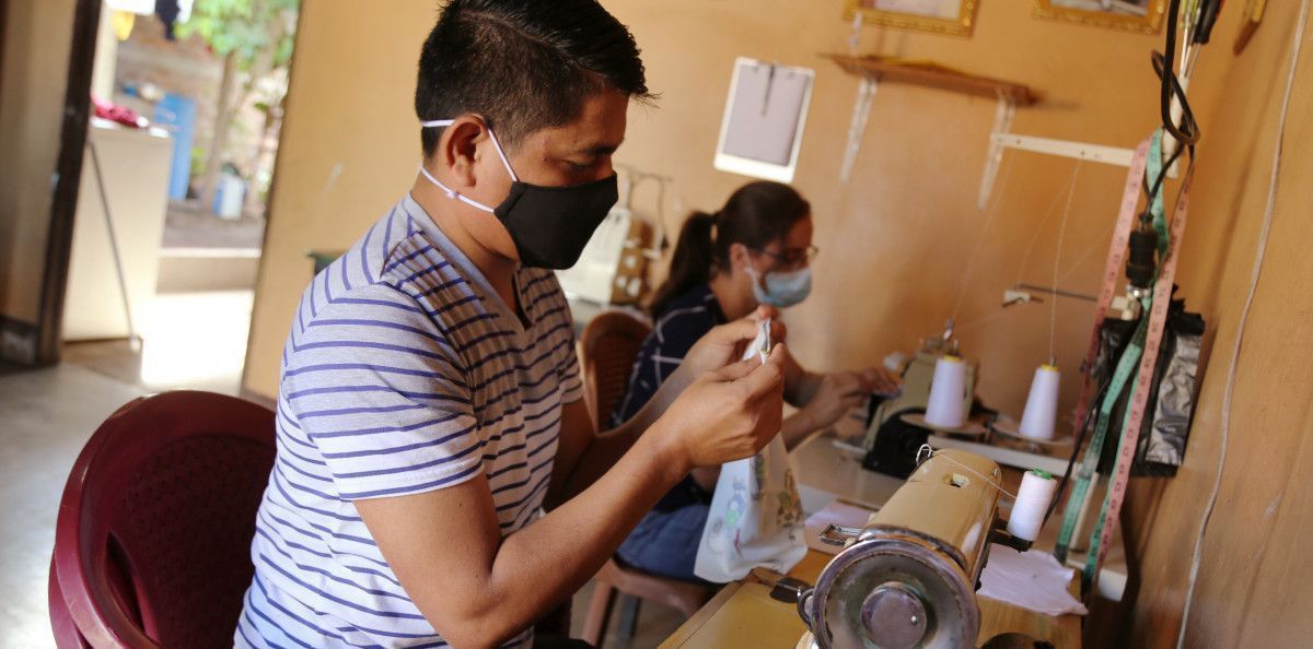 PRODET - Proyectos - Site