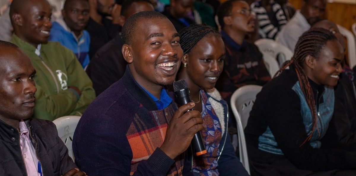 Empowering youth with prerequisite interviewing skills for success ...