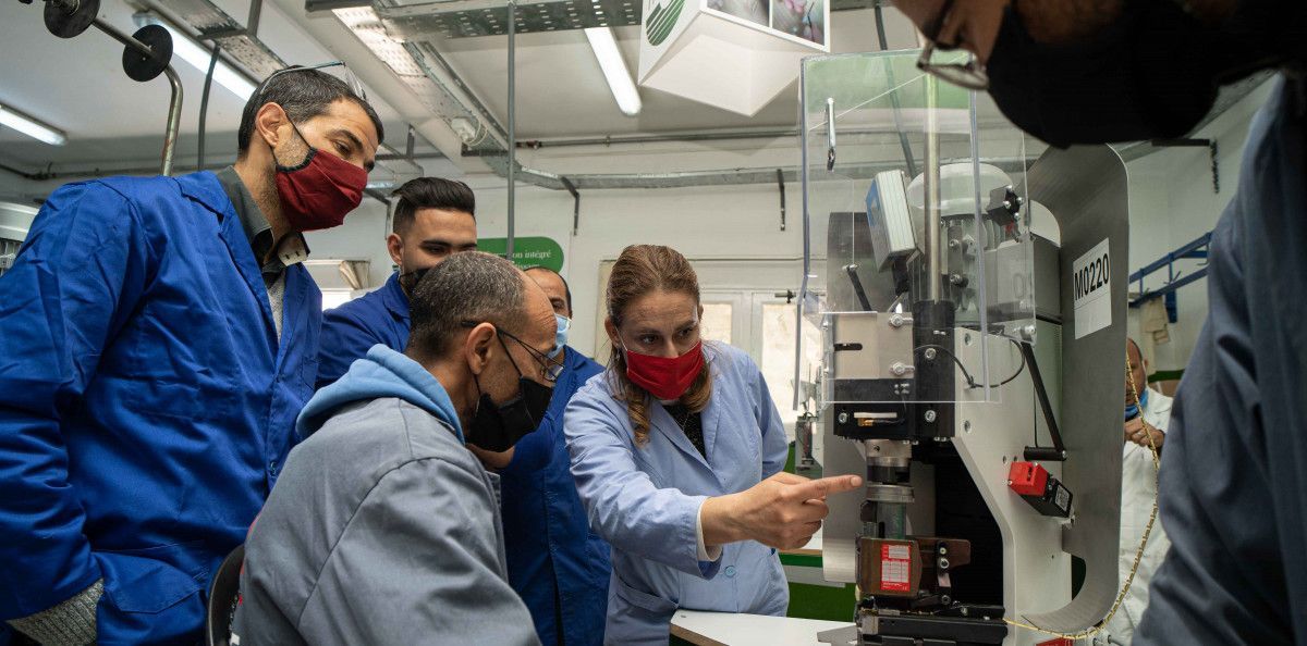 Takween - Projects - Site