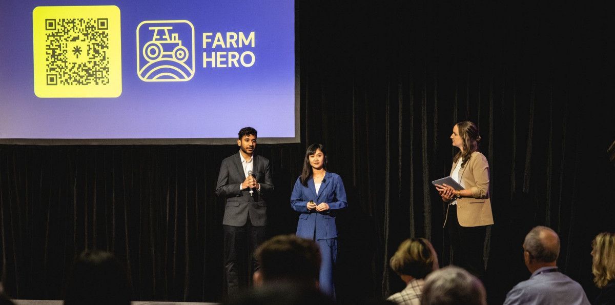 Empowering Agriculture Through Innovation with Farm Hero - News - Site