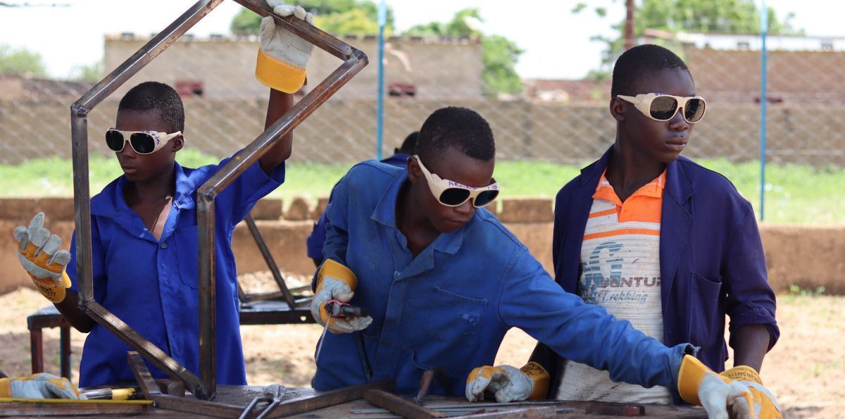 Particip - Projects - Site