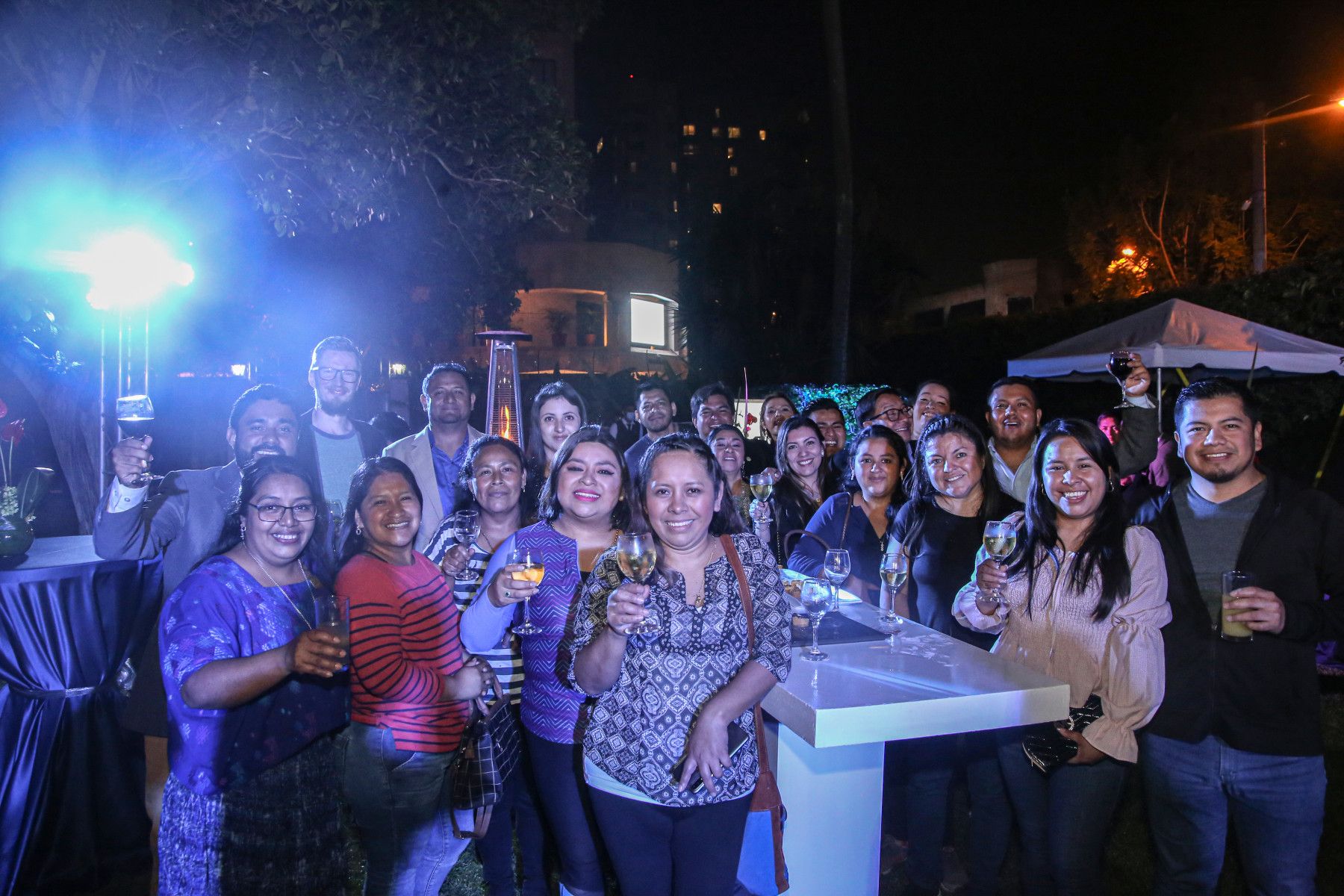 50 años de Swisscontact en Guatemala - Noticias - Site