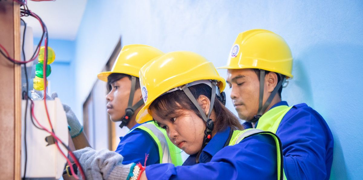 SDP - Proyectos - Site