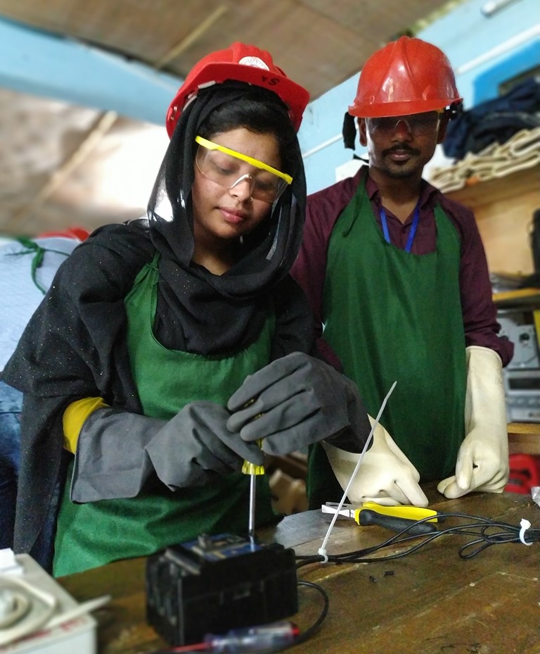 Uttoron launches digital training content for skills training - News - Site