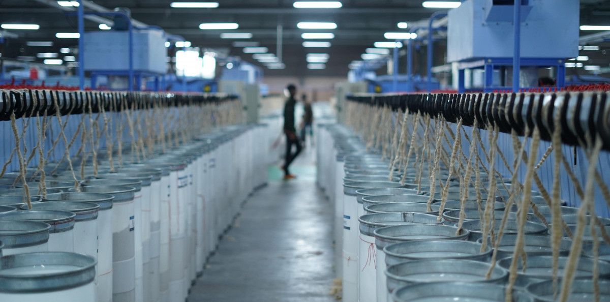 BYETS Project stepping into the field of Agro-Processing - News - Site